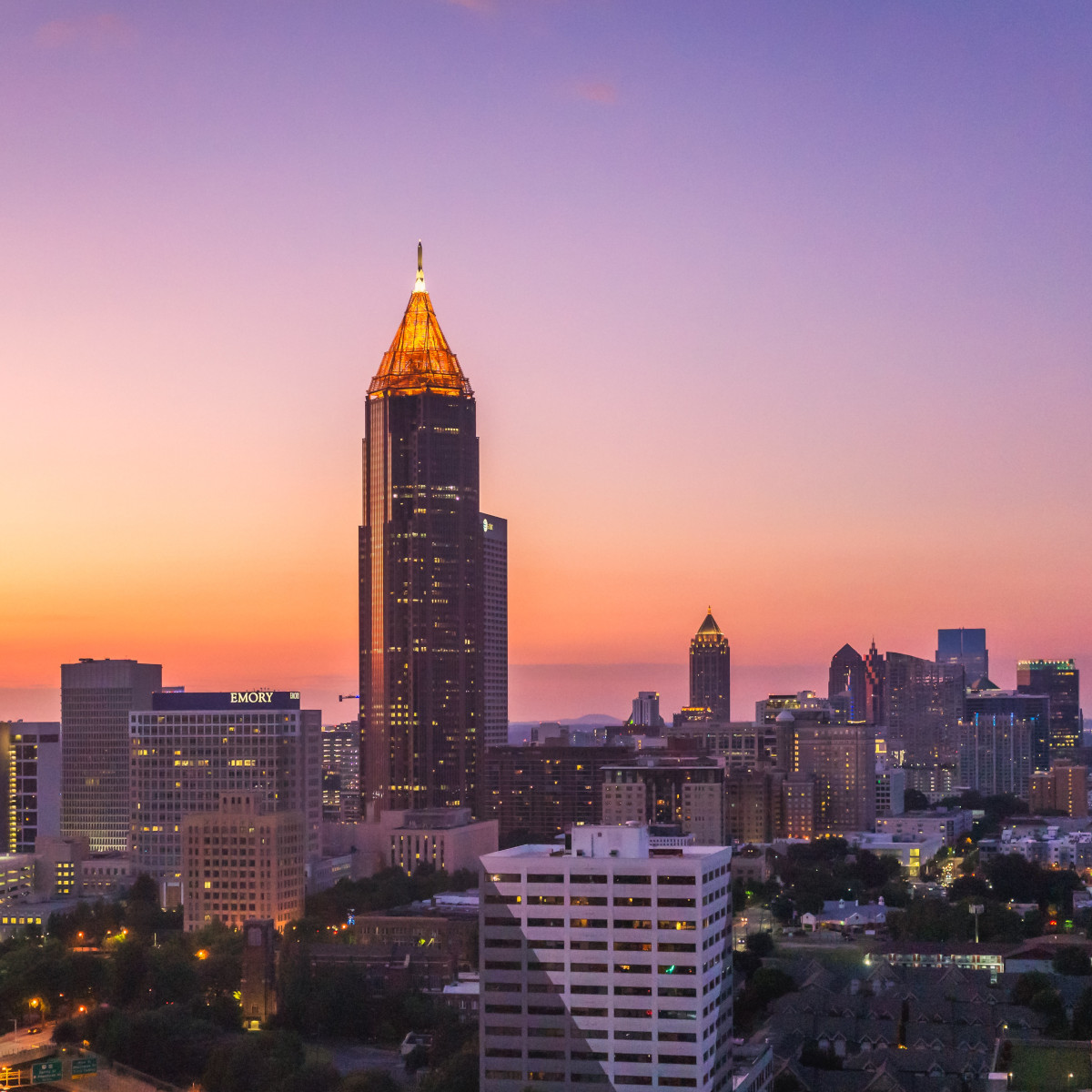 Georgia – Print & Digital Business Advertising | The Club Exclusive