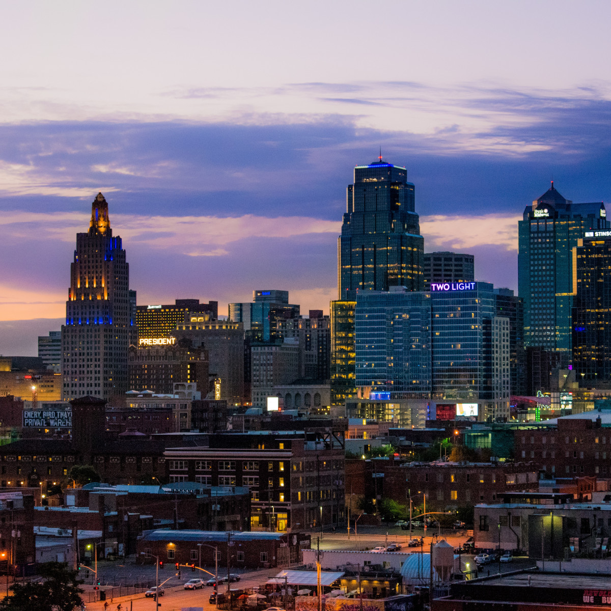 Kansas – Print & Digital Business Advertising | The Club Exclusive