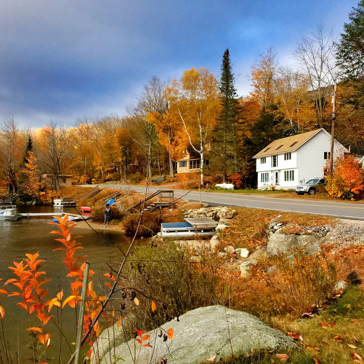 New Hampshire – Print & Digital Business Advertising | The Club Exclusive